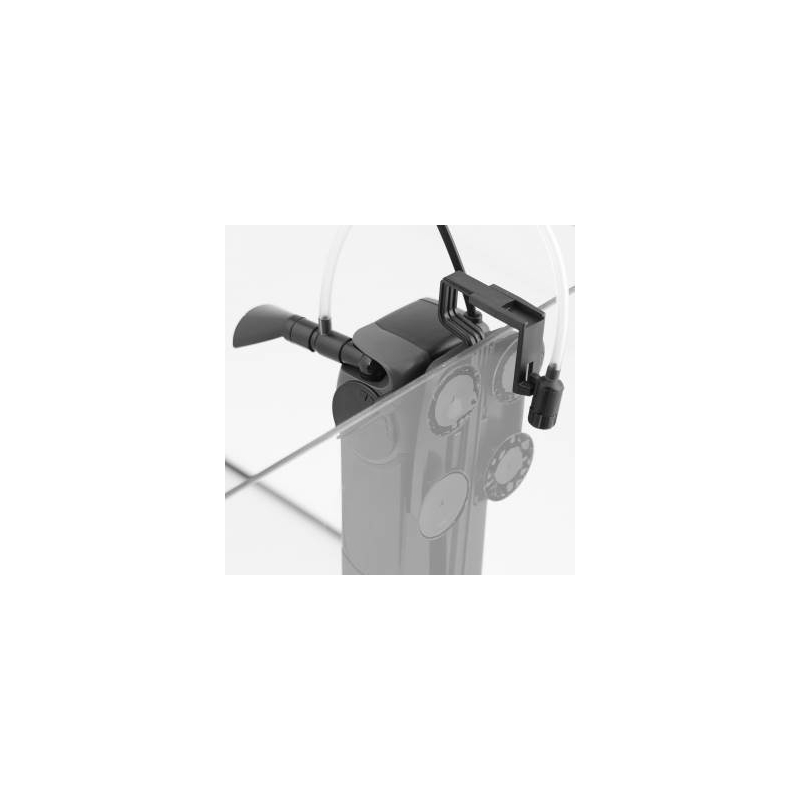Aquael Unifilter 500 UV | Innenfilter - Garnelengarten