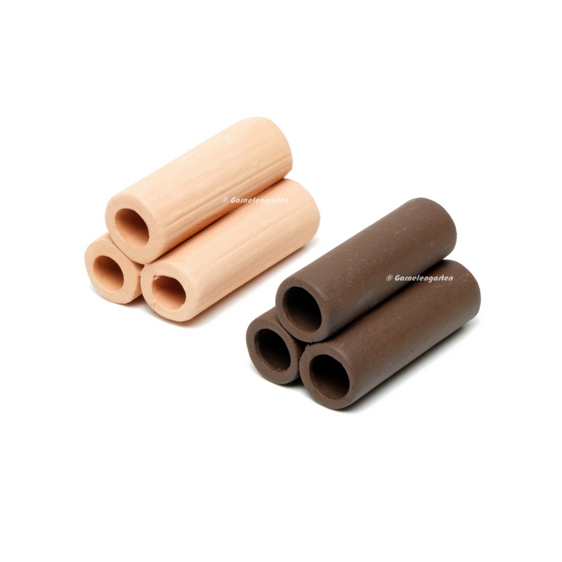 Hobby Prawn Pyramid 2-1 | Röhren - Garnelengarten